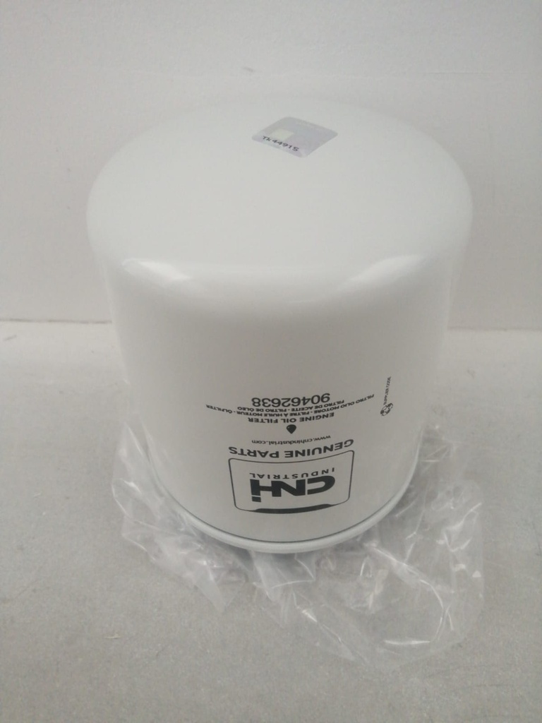 FILTRO DE ACEITE PARA CASE 770EX LEYLAND 90462638 | pachara-refacciones.com